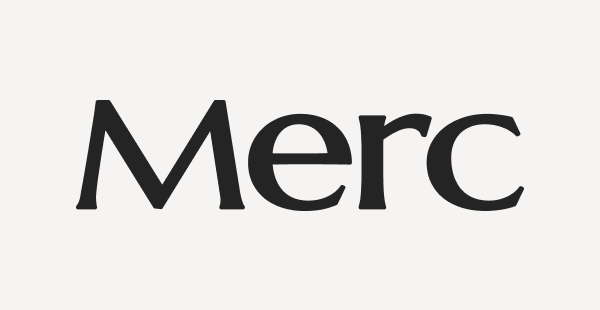 Company | 株式会社Merc